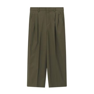 Rossi Rossi, Damen, Hosen, Gr&uuml;n, XSGr&ouml;&szlig;e