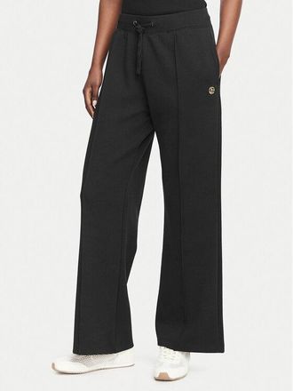 Beverly Hills Polo Club Jogginghose L6604B-HR Schwarz Regular Fit