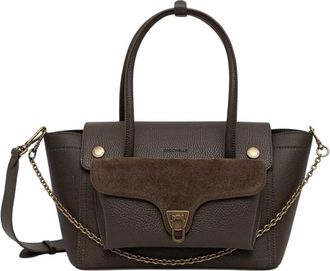 Coccinelle Damen, Taschen, Gr&uuml;n, ONE SIZEGr&ouml;&szlig;e