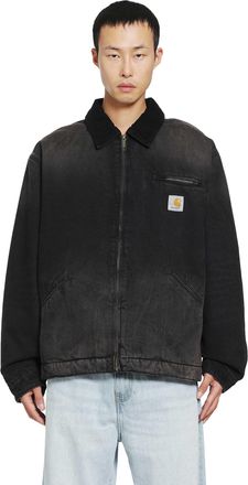 Carhartt Work in Progress OG Detroit Jacket