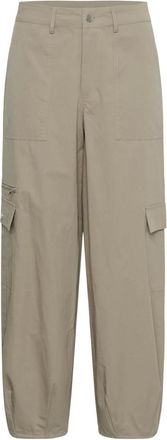 Kaffe Kamae Cargo Pants - Femme - Pantalons - Beige - Taille: 46 FR