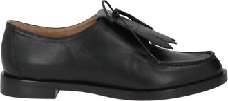 Emporio Armani SCHUHE - Schn&uuml;rschuhe auf YOOX.COM