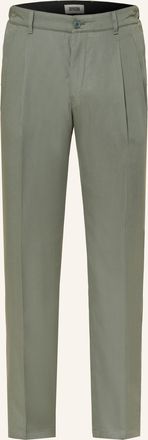 Drykorn Drykorn Chino Leek Regular Fit gruen