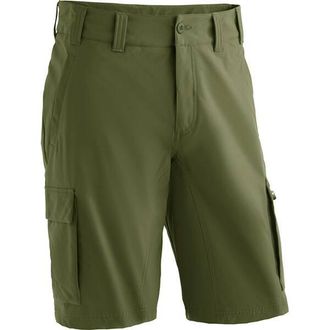 Maier Sports Herren Bermuda Fenit Short M He-Bermuda el