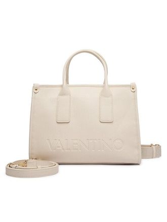 Valentino Handtasche Foxy Re VBS9EO04 &Eacute;cru