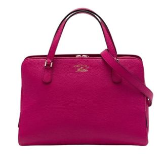 Gucci Pre-owned Swing - - Pre-owned - Damen - Rosa - ONE SIZE