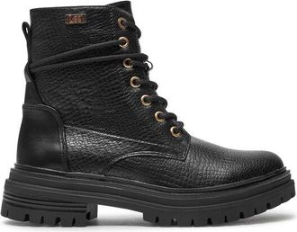 Lee Schn&uuml;rschuhe Rosalie 50243014.11A Schwarz