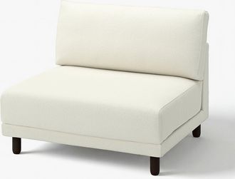 IKEA UPP&Aring;KRA 1,5er-Sitzelement