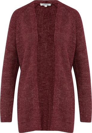 s.Oliver Strickjacke