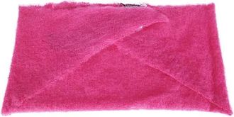 Faliero Sarti Tücher & Schals - Kat Scarf - Gr. unisize - in Rosa - für Damen