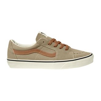 Vans Herren, Schuhe, Beige, 43 EUGröße