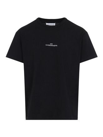 Maison Margiela T-Shirt - Noir