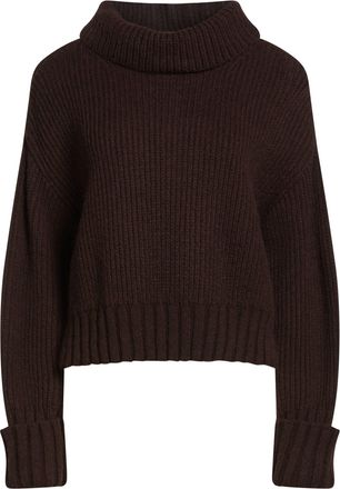 Akep STRICKWAREN - Rollkragenpullover auf YOOX.COM