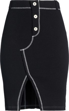 Moschino HOSEN & R&Ouml;CKE - Minir&ouml;cke auf YOOX.COM