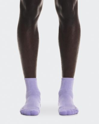 On Court Sock Mid