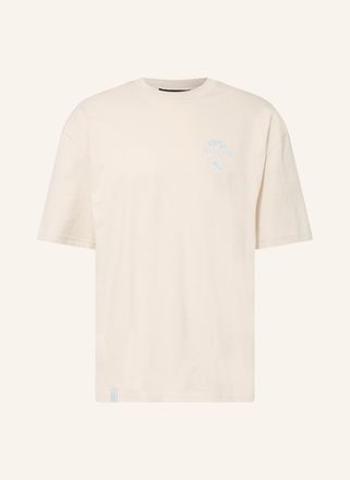 Pegador Pegador Oversized-Shirt Pedroche beige