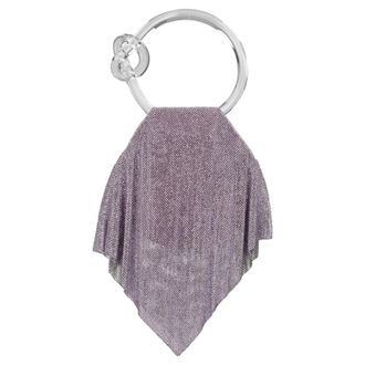 Benedetta Bruzziches Casper Liliac Bag - - Bags - Damen - Lila - ONE SIZE