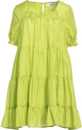 SOLOTRE KLEIDER - Mini-Kleider auf YOOX.COM