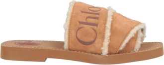 Chlo&eacute; SCHUHE - Sandalen auf YOOX.COM