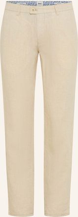 Brax Brax Chino Style Fabio gelb