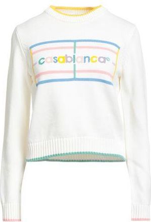 Casablanca MAILLE - Pullover sur YOOX.COM