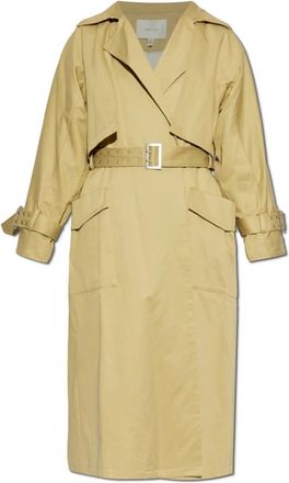 Gestuz GZsouri Trenchcoat - - Coats - Damen - Beige - XS
