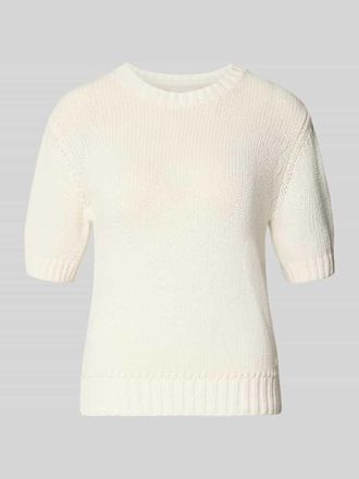 Fynch-Hatton Strickpullover mit 1/2-Arm