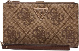 Guess Geldb&ouml;rse Guess Laurel II Slg SWSO7 459157 Beige