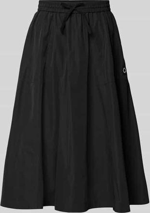 Kenzo Midirock mit Baumwoll-Anteil