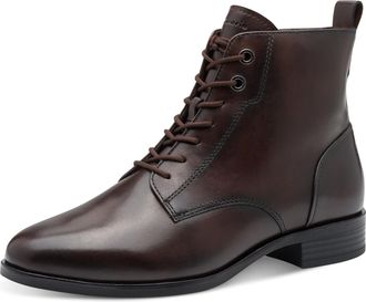 Tamaris Damen Stiefel braun 37