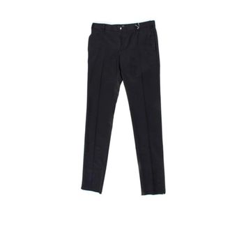 Daniele Alessandrini Jeans - - Trousers - Herren - Schwarzk - S
