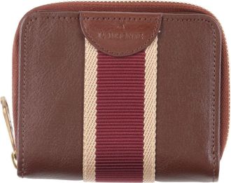 IL BISONTE Kleinlederwaren - Brieftaschen auf YOOX.COM