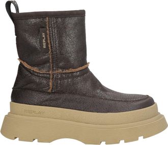 Replay SCHUHE - Stiefeletten auf YOOX.COM