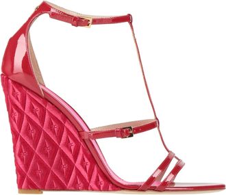 Elisabetta Franchi SCHUHE - Sandalen auf YOOX.COM