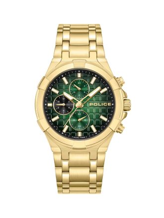 Police Quarzuhr Guardian