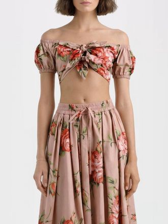 Dolce & Gabbana Top DOLCE & GABBANA Damen Farbe Pink