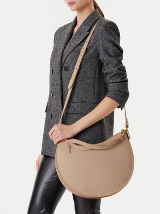Coccinelle Handtasche QKF Coccinellesunup E1 QKF 13 01 Beige