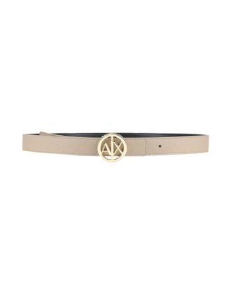 A|X Armani Exchange Kleinlederwaren - G&uuml;rtel auf YOOX.COM