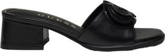 Guess Mules Cerinna en cuir