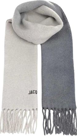 Jacquemus Herren, Accessories, Grau, ONE SIZEGr&ouml;&szlig;e