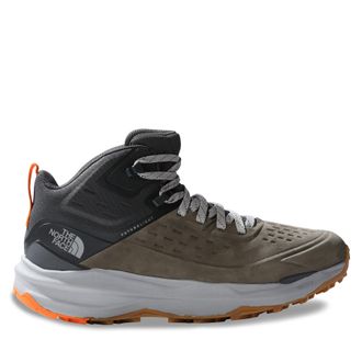 The North Face Trekkingschuhe The North Face M Vectiv Exploris 2 Mid Futurelight LthrNF0A7W4X79K1 Khakifarben