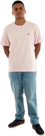 Lacoste Tee Shirt th7318 t03 Flamant 4