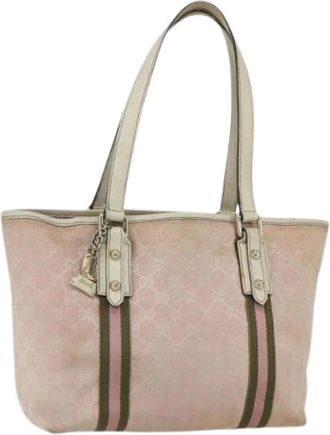 Gucci Damen, Pre-Owned, Rosa, ONE SIZEGr&ouml;&szlig;e