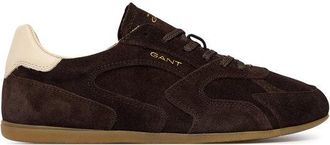 GANT Sneakers Sperly 33533361 Dunkelbraun