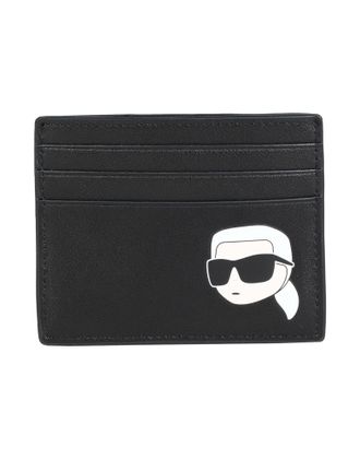 Karl Lagerfeld K/IKONIK 2.0 LEATHER CH