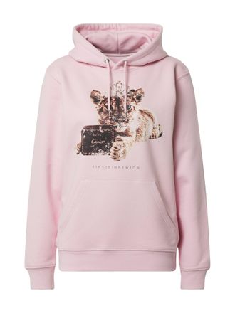 Einstein & Newton Sweatshirt