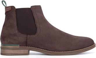 Gino Rossi Gino Rossi Klassische Stiefeletten VITALE-02 MI08 Braun