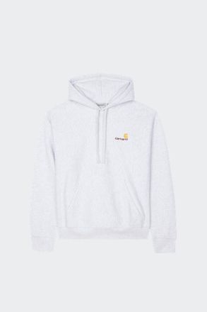 Carhartt Work in Progress Hoodie - Taille XS