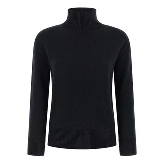 Max Mara Damen, Strickwaren, Blau, LGr&ouml;&szlig;e
