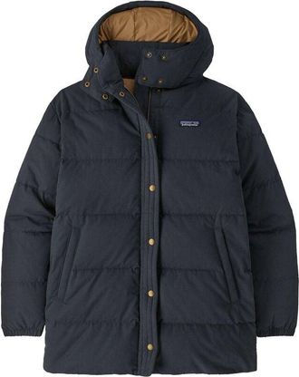 Patagonia Damen W&acute;S COTTON DOWN PARKA